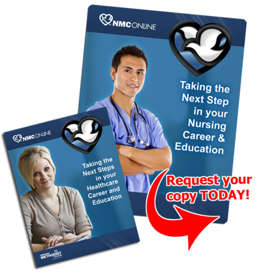 Online MSN Program Allows Student to Pursue Degree While Working