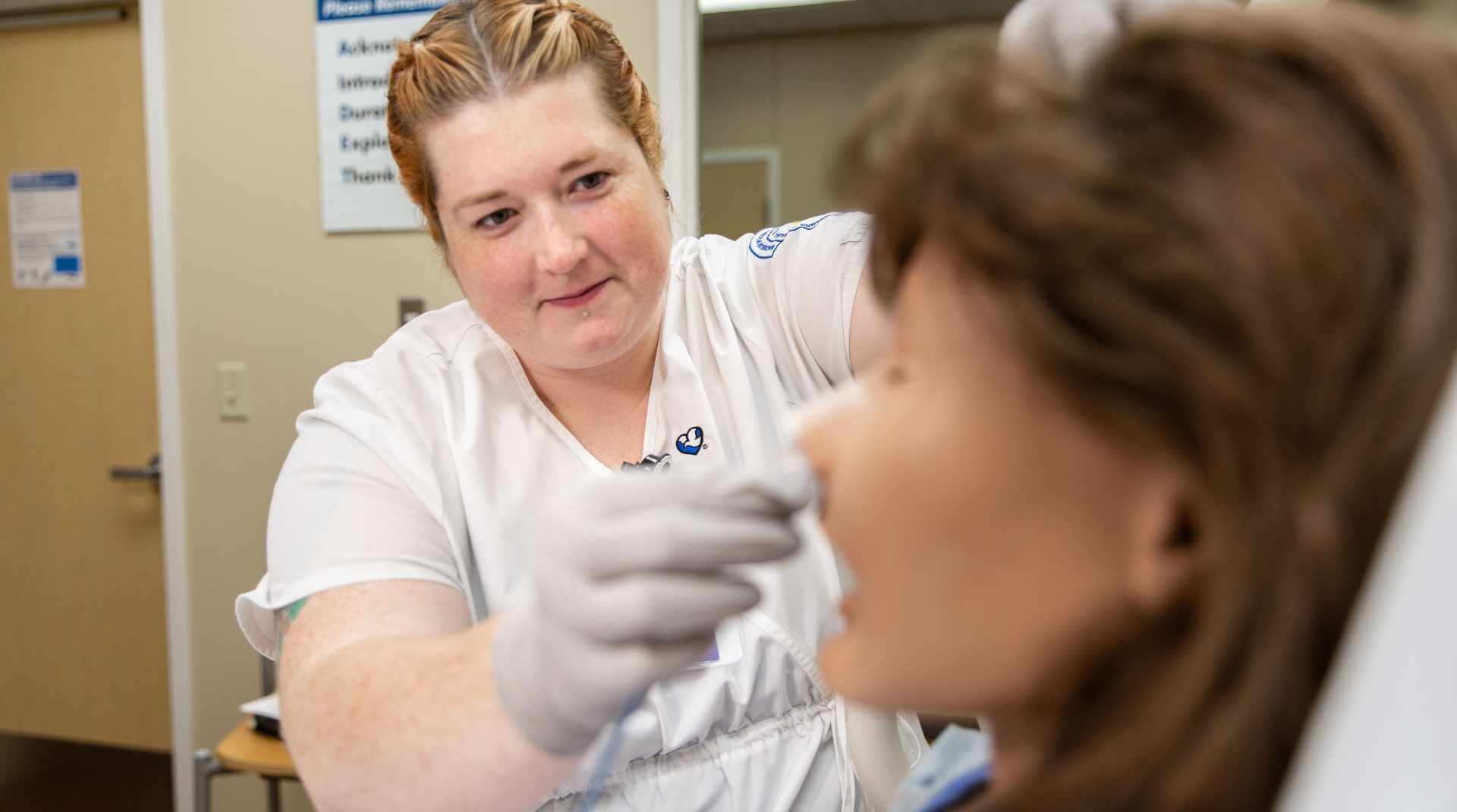 Dr. Jean Watson's Caring Theory | 10 Caritas Process | Omaha