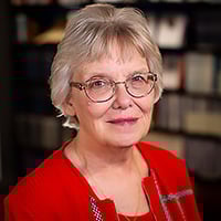 From Candy Striper to Dean of Nursing – An Interview with Dr. Susie Ward