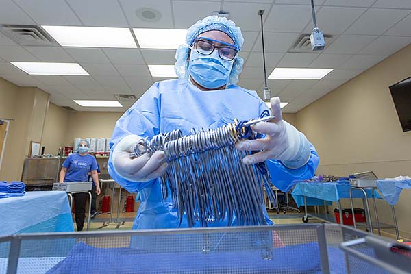 Six Healthcare Jobs to Have in Two Years or Less