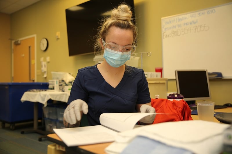 9 Top Entry-level Healthcare Jobs