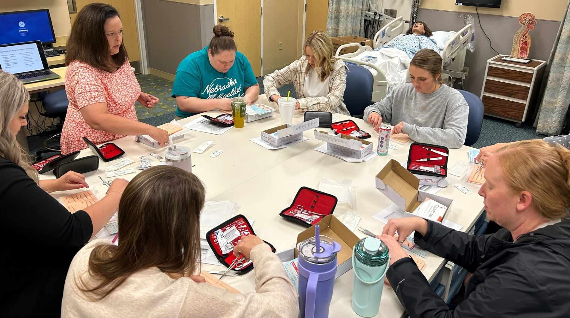 Five Key Reasons to Pursue a CNS Career | Omaha