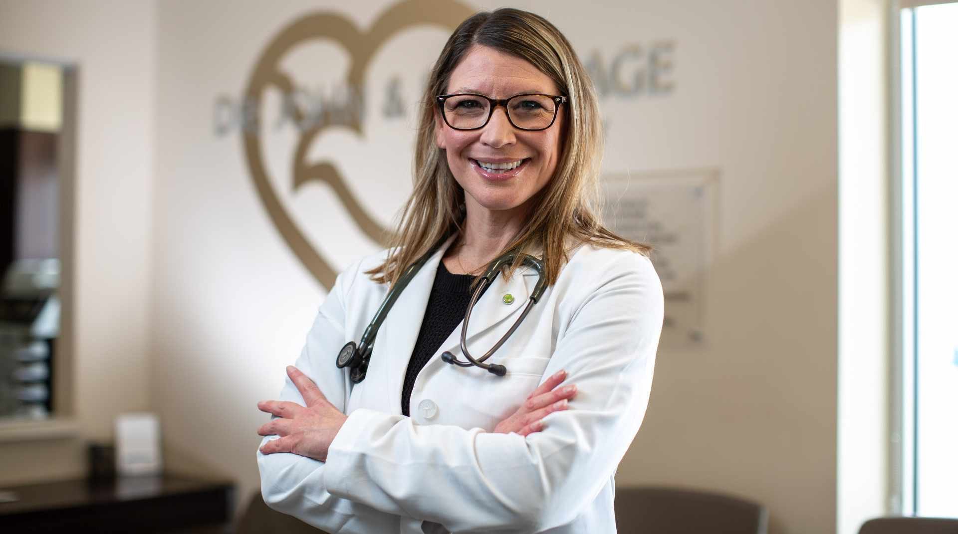 How to Become a Nurse Practitioner | Omaha