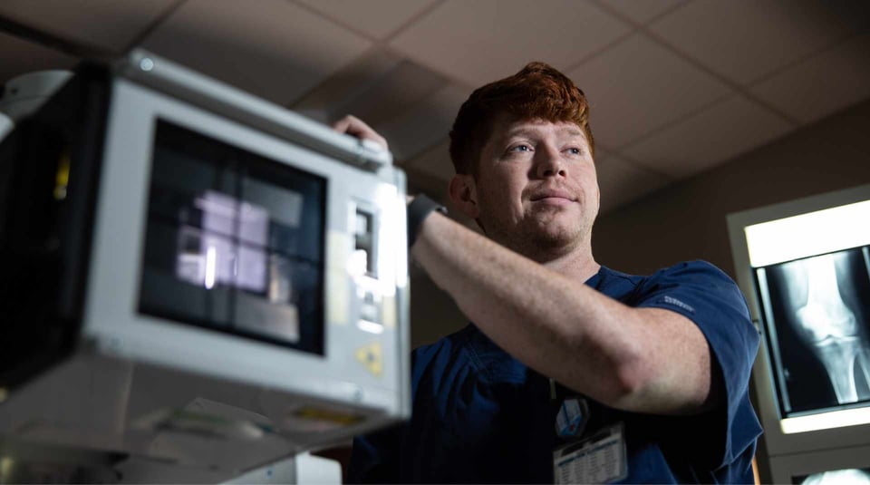 How You Can Celebrate National Radiologic Technology Week