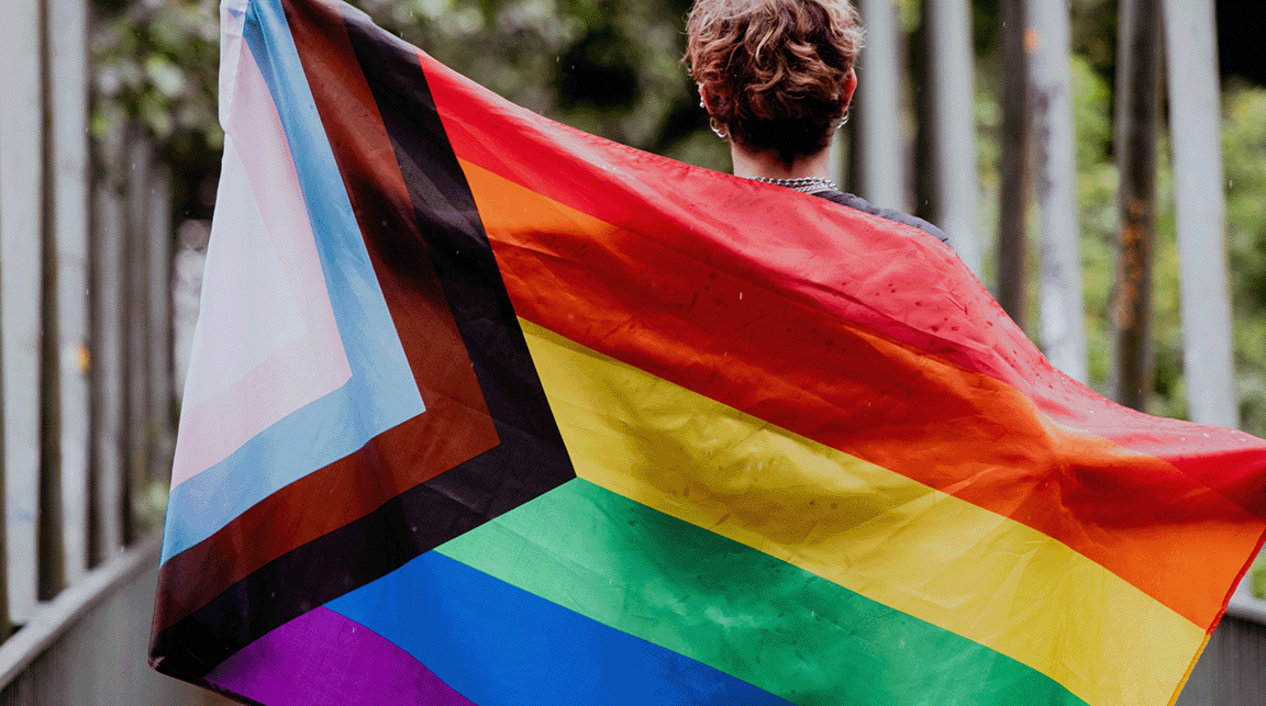 How To Celebrate Pride All Year Long