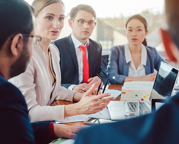 6 Reasons to Pursue an MBA In Healthcare Management