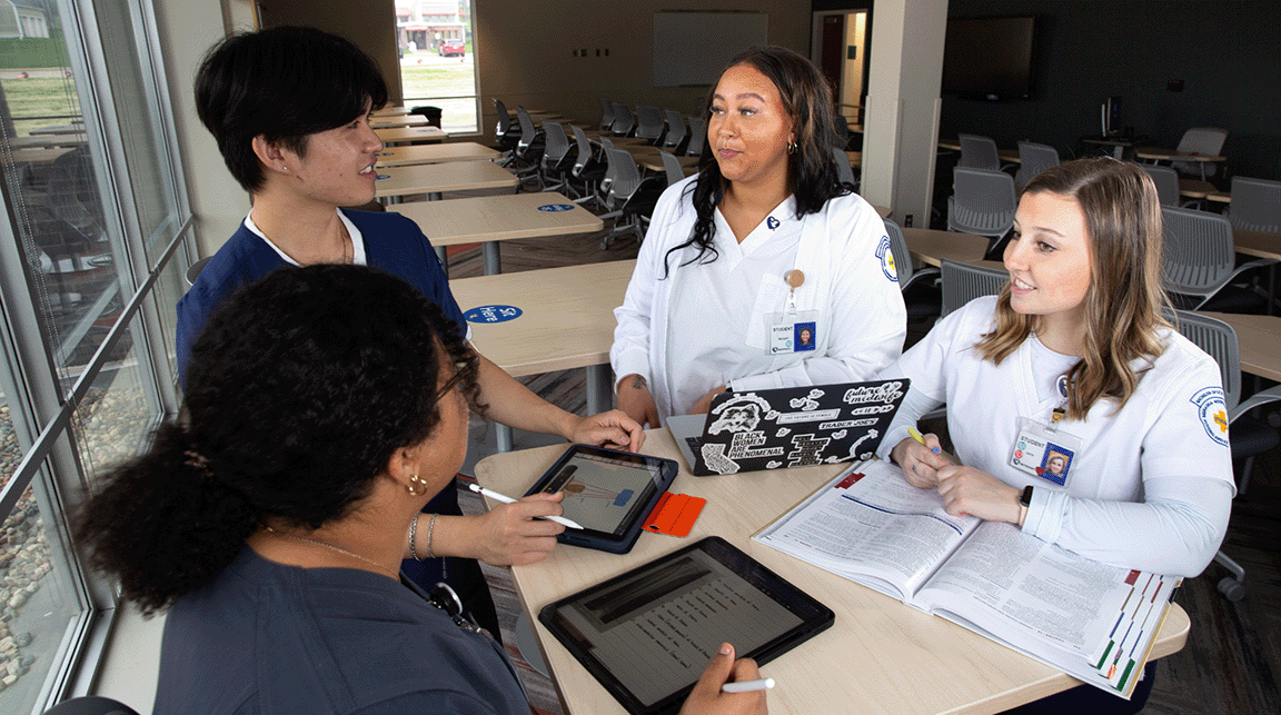 NMC Receives Apple Distinguished School Recognition