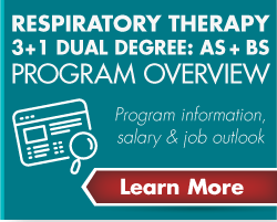 Respiratory Therapy Could Be the Second Career You Should Have Tried First