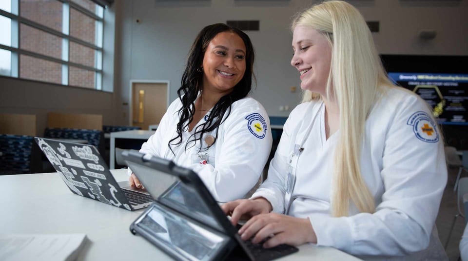 Mastering NursingCAS | 7 Essential Tips for Applicants