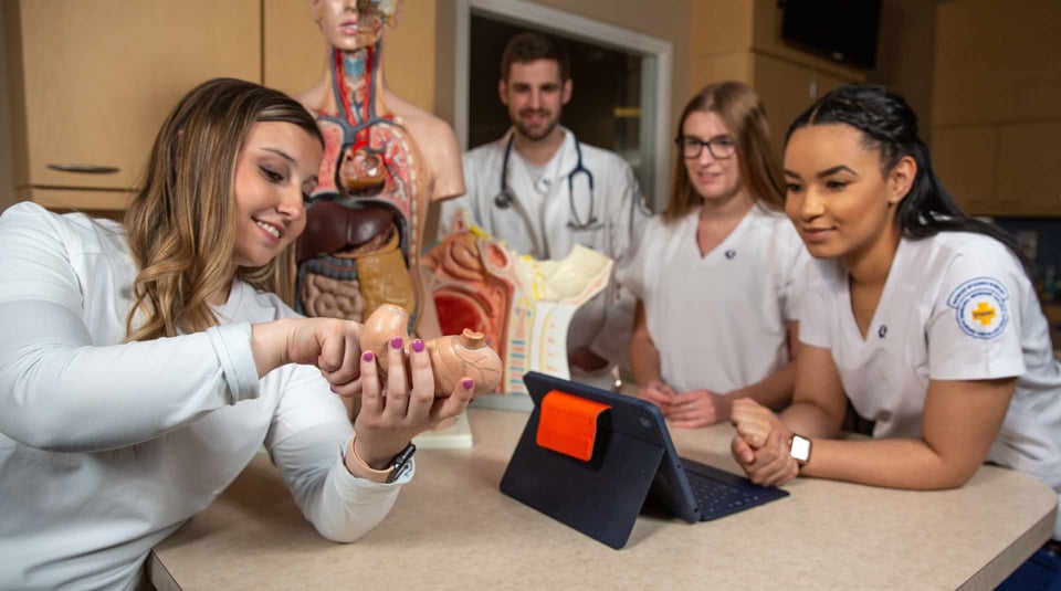 Explore the Advantages of Accelerated BSN Programs | Omaha