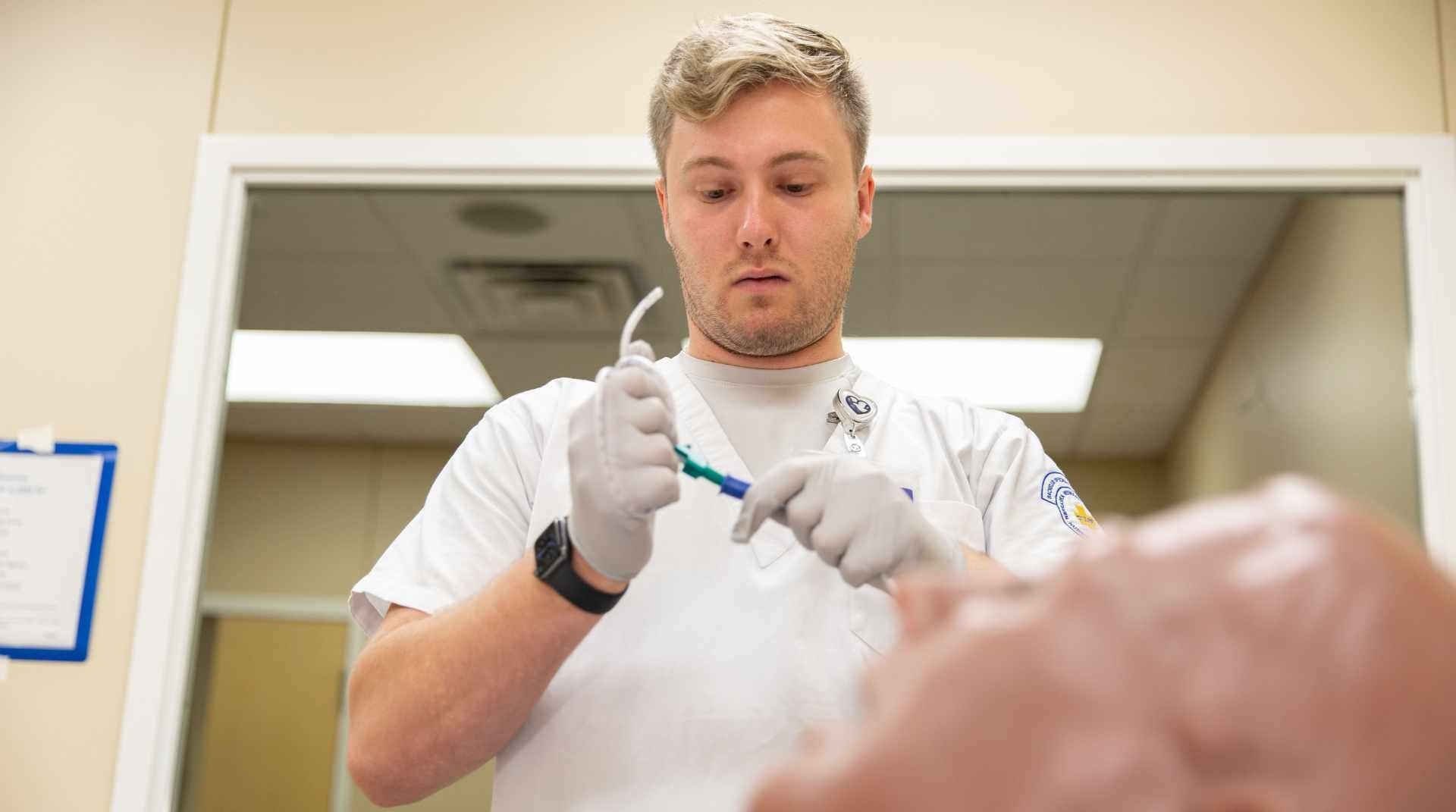 Dr. Jean Watson's Caring Theory | 10 Caritas Process | Omaha