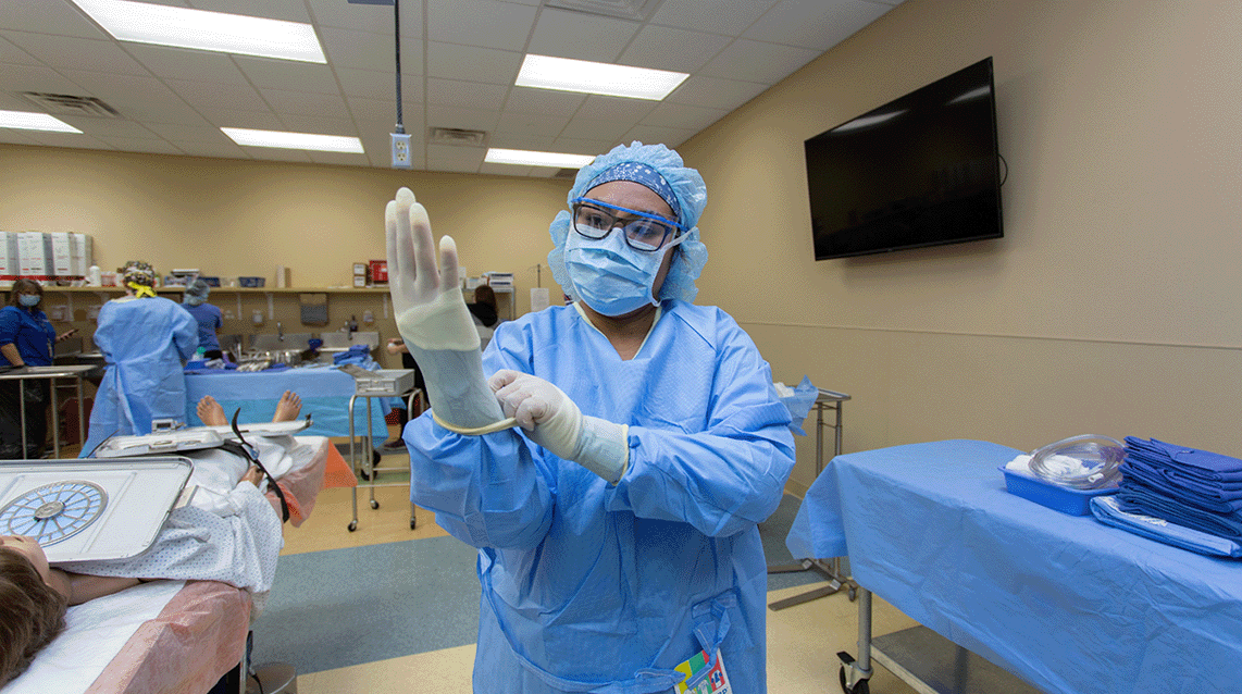 What Can I Do With an Allied Health Degree? | NMC