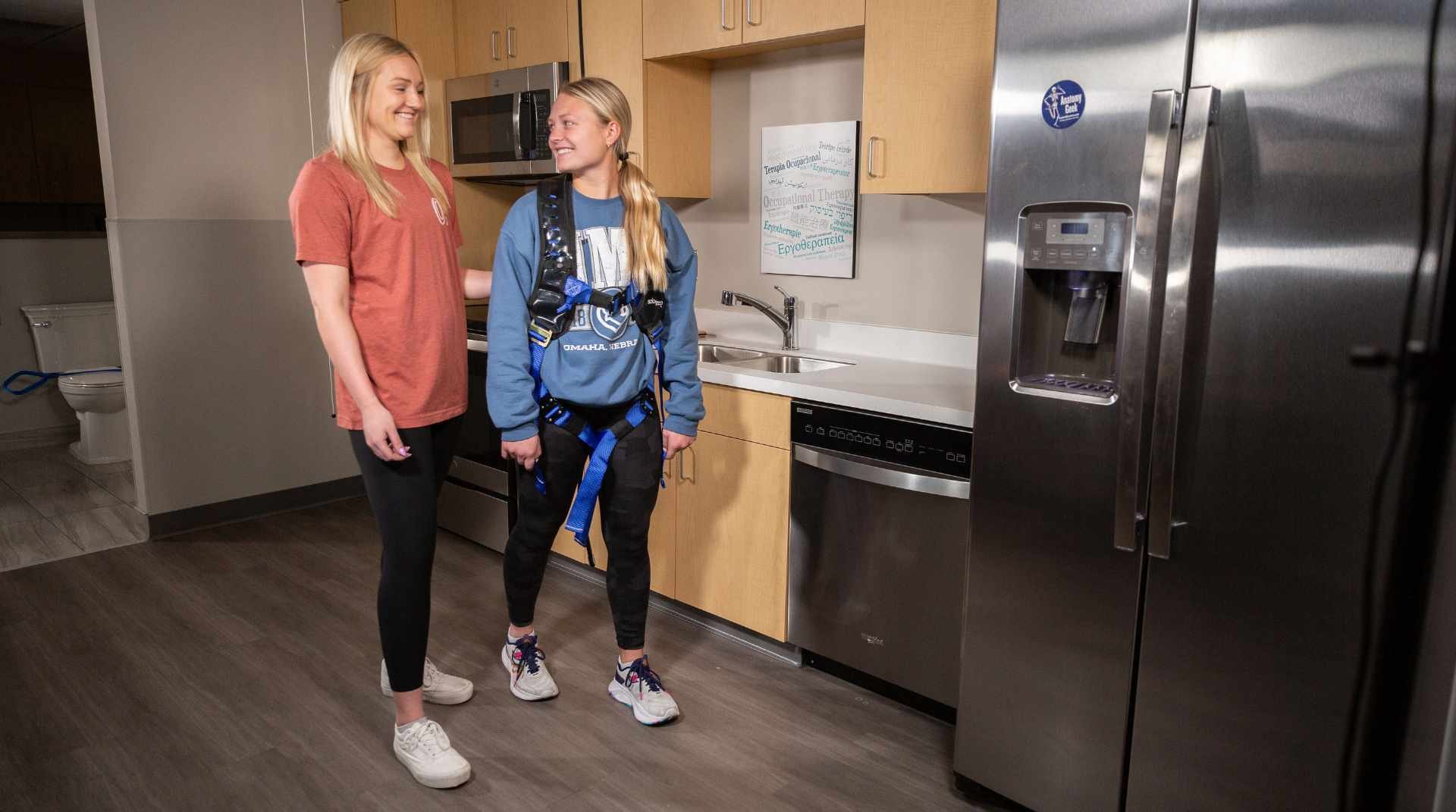 What Do Occupational Therapists Do? How You Can Become an OT