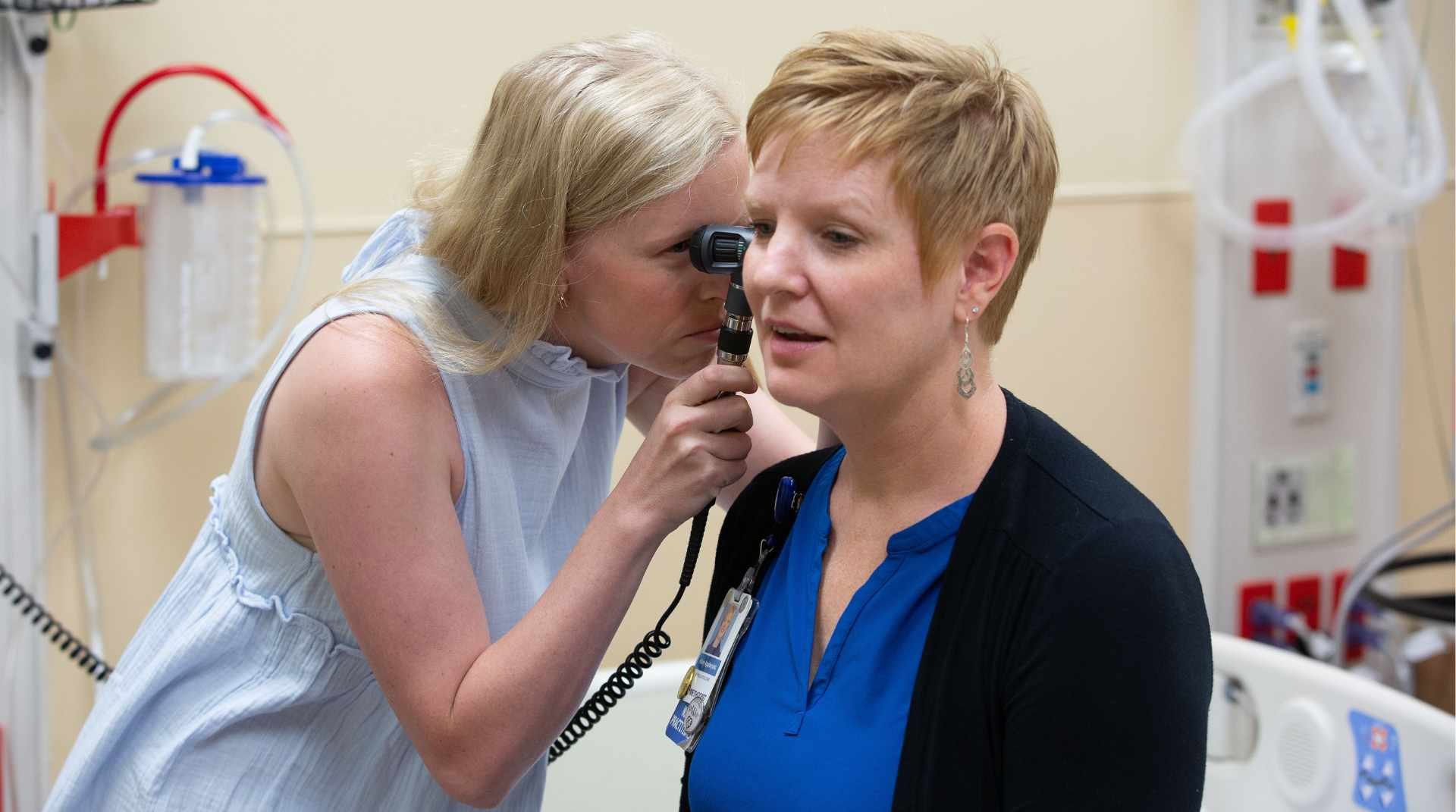 Discover How You Can Make a Difference as a Nurse Practitioner