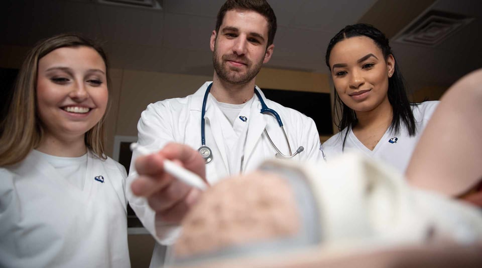 Explore the Advantages of Accelerated BSN Programs | Omaha