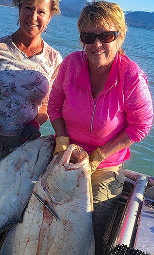 Helping to Make Alaska Natives the Healthiest People in the World