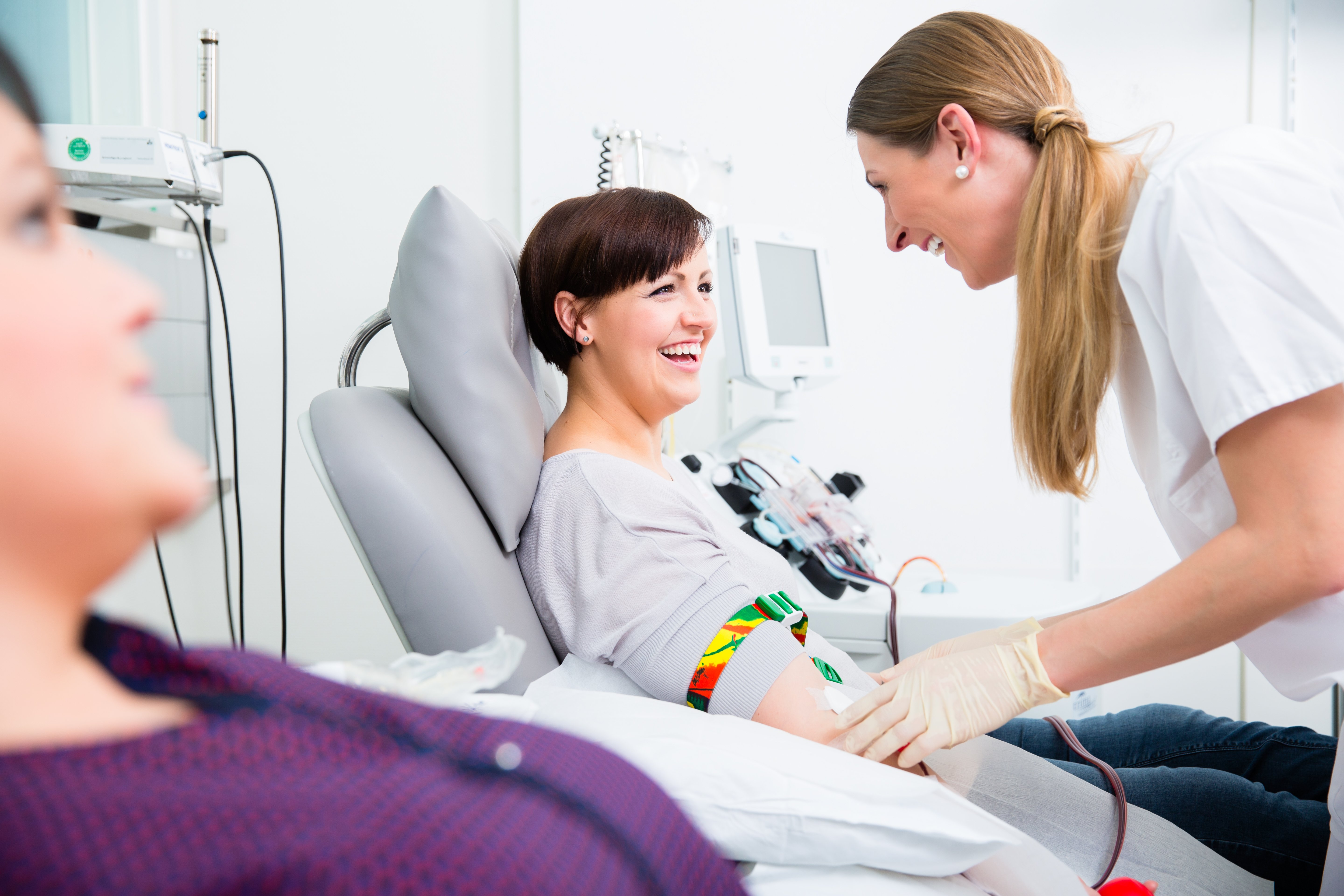 How Public Health Nurses Address Community Wellness | NMC