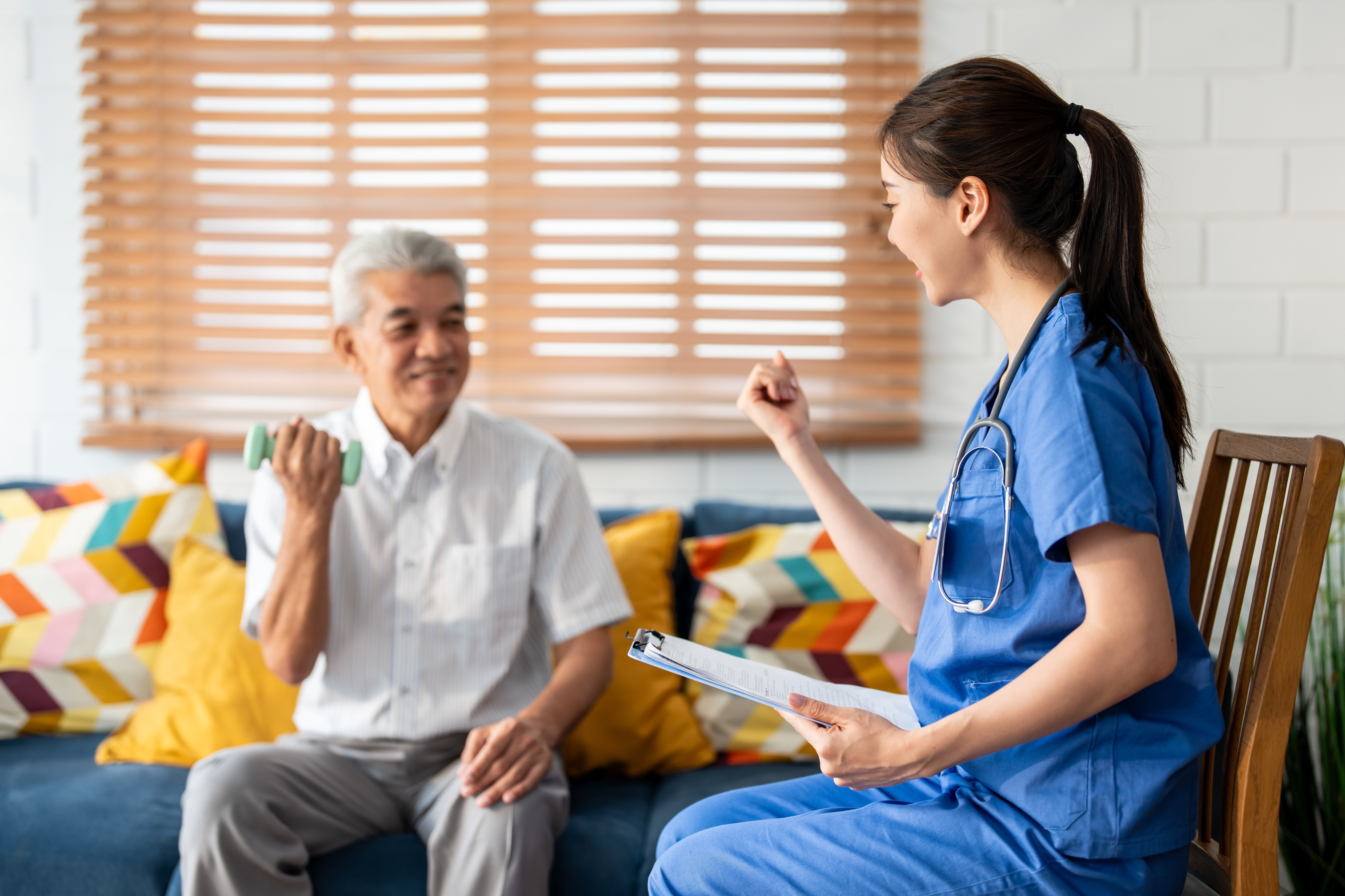 Exploring the Specialties in Occupational Therapy: A Guide for Aspiring OTs