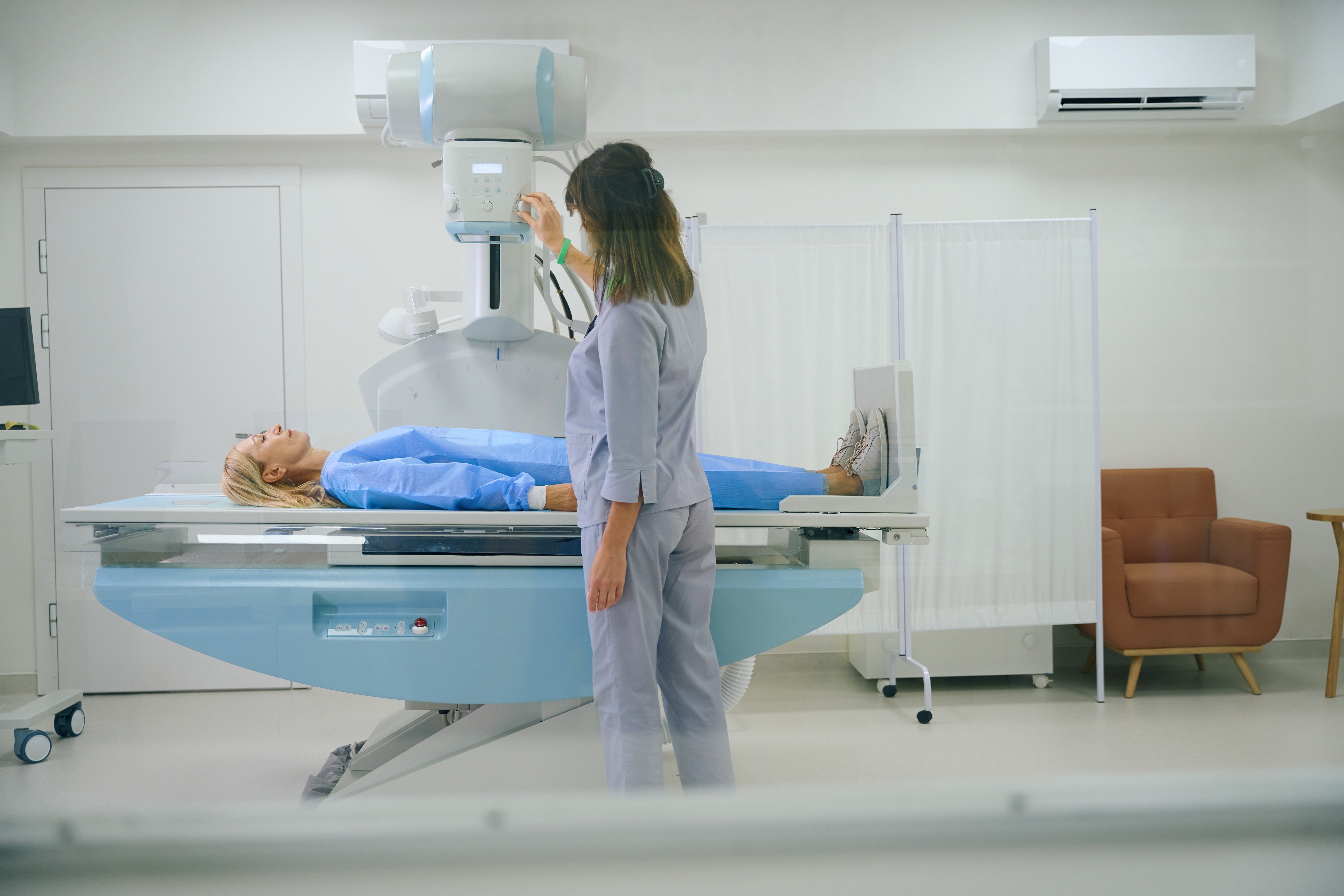 Radiologic Technologist: Career Overview | NMC