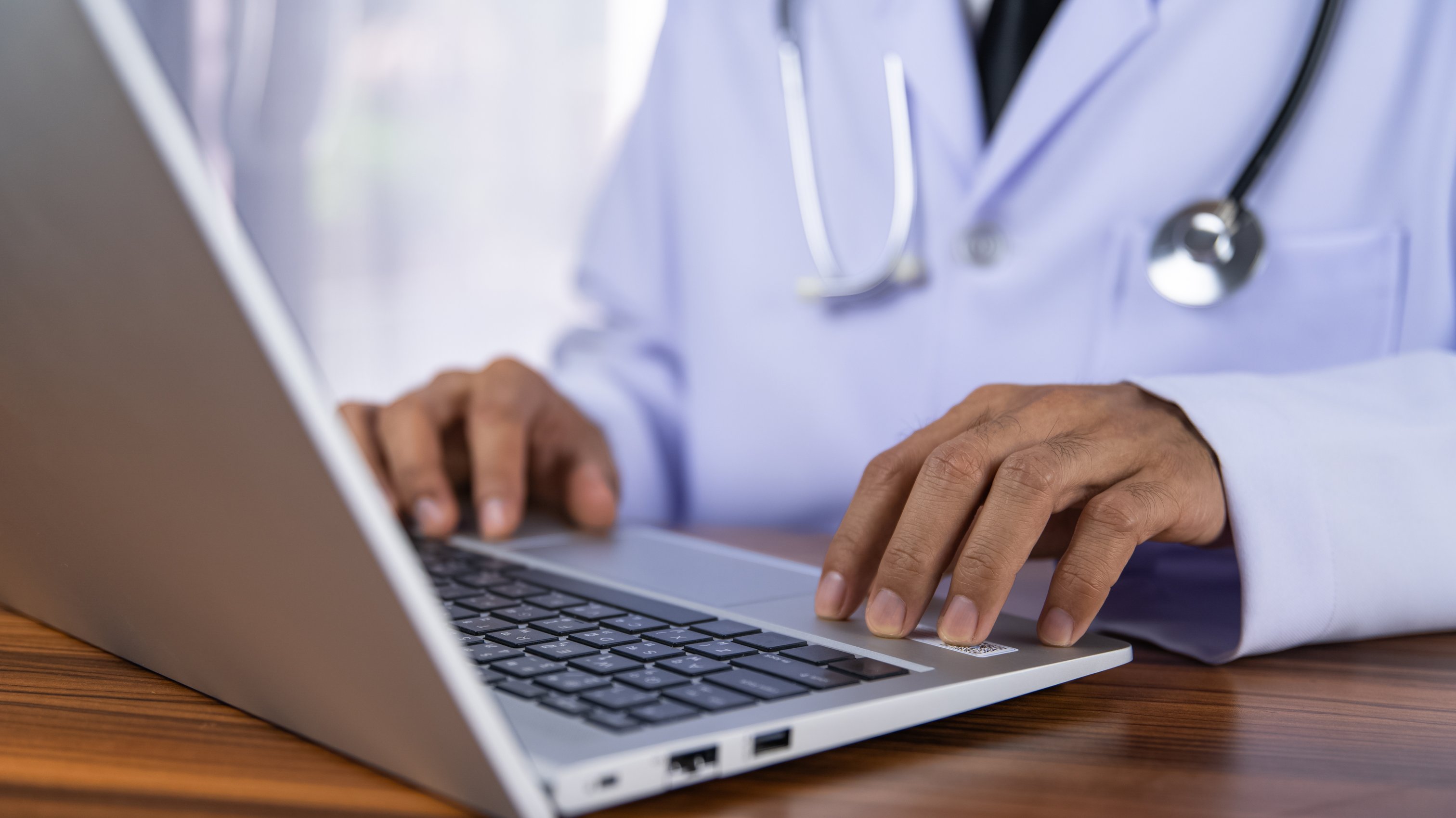 What Is Nursing Informatics?