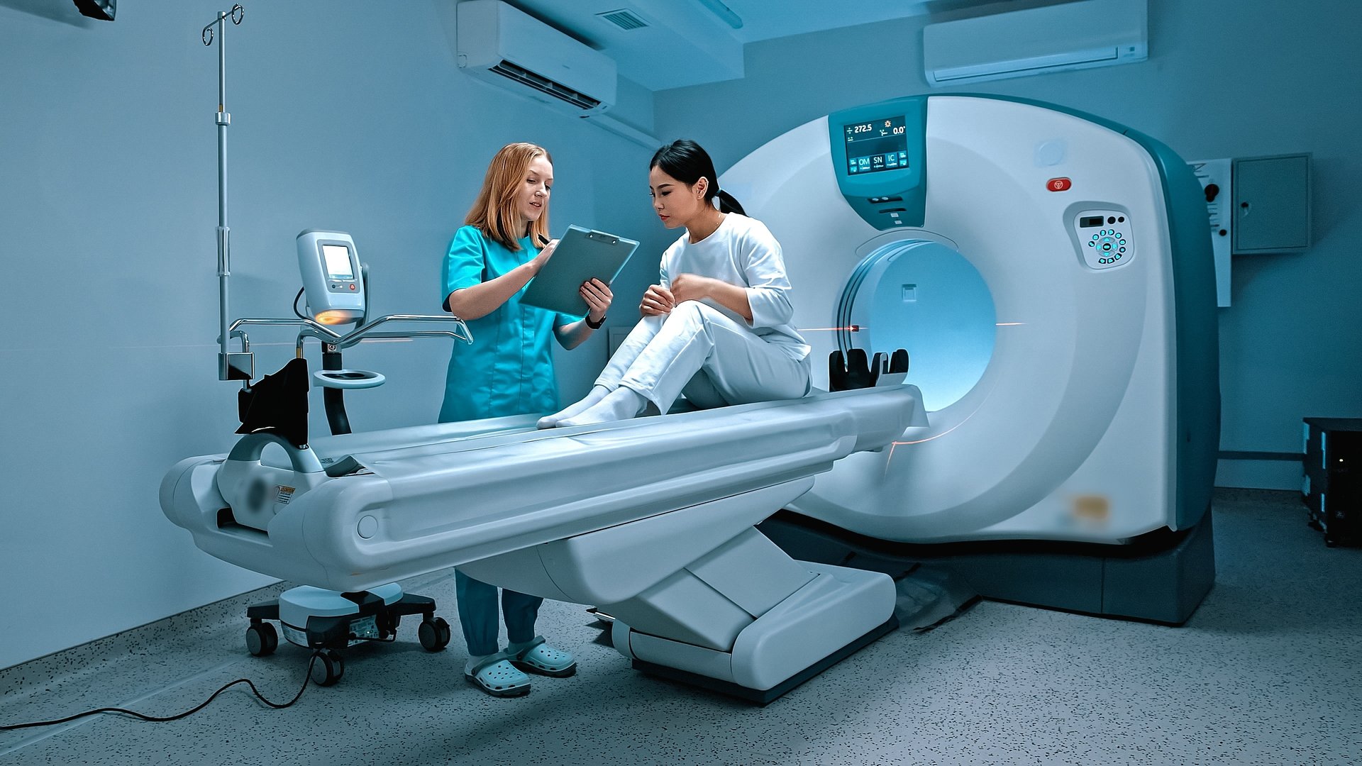 How to Earn Your Radiologic Technologist Certification