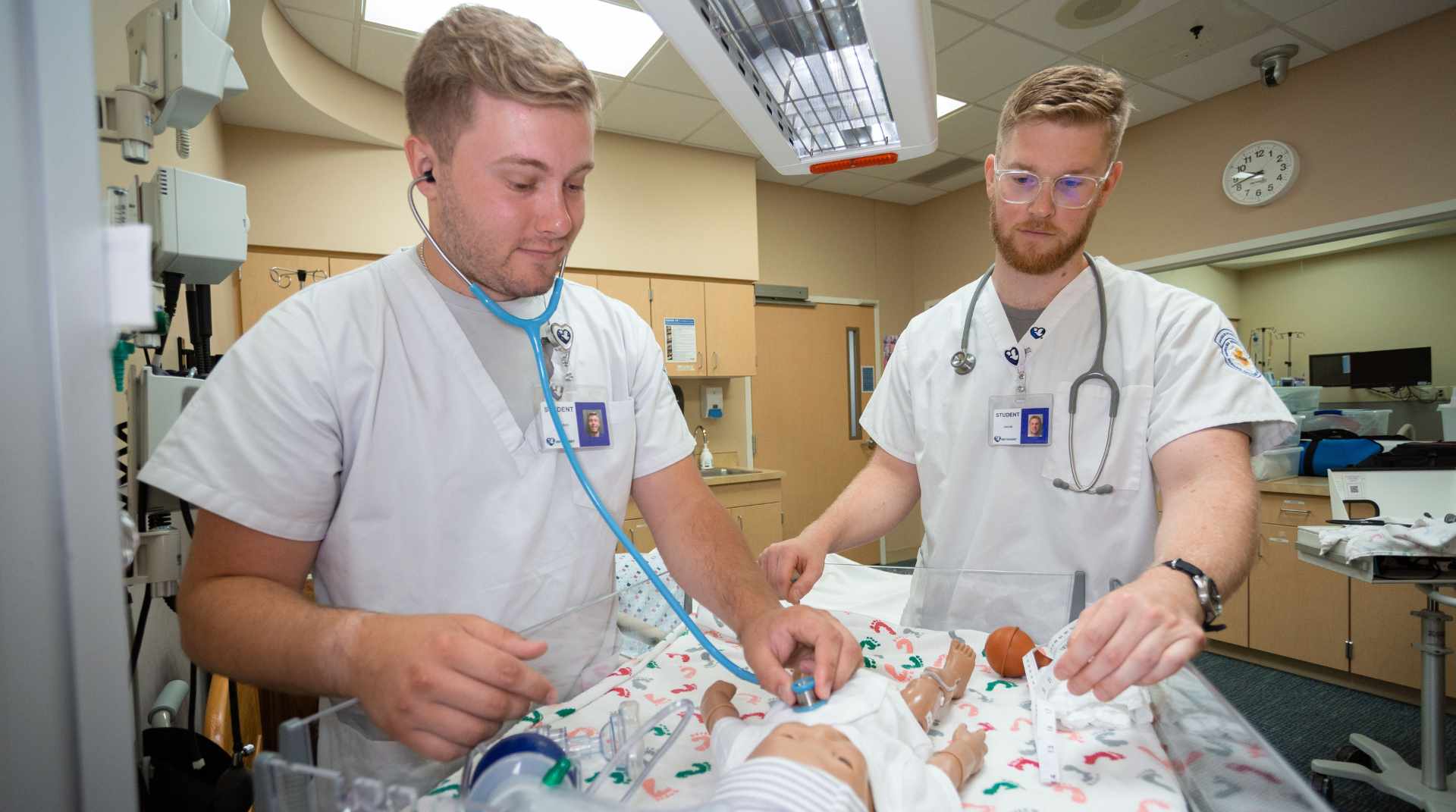 Switching to Nursing | Thrive with an Accelerated BSN