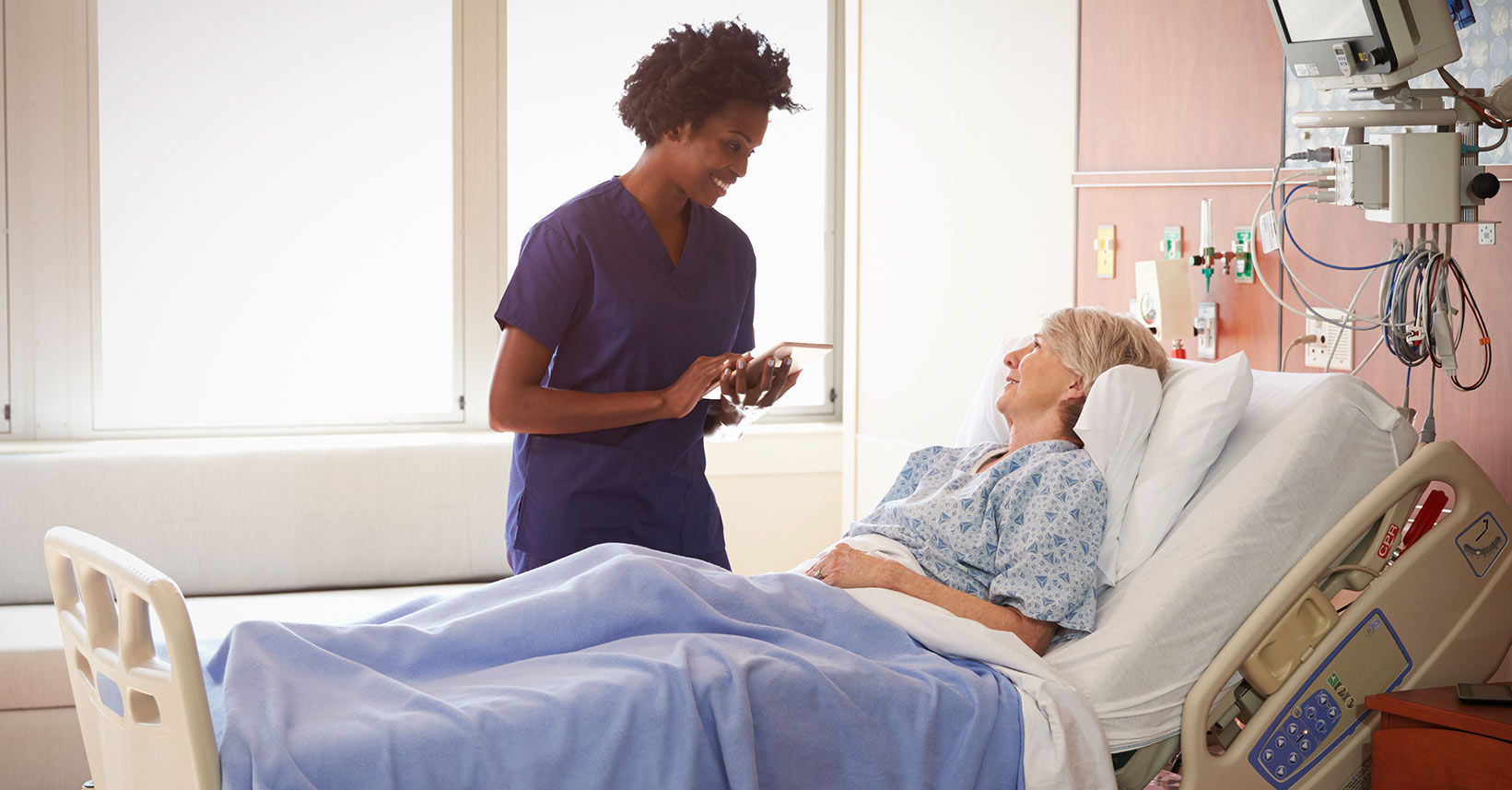 5 Things to Know About Nurse Practitioners