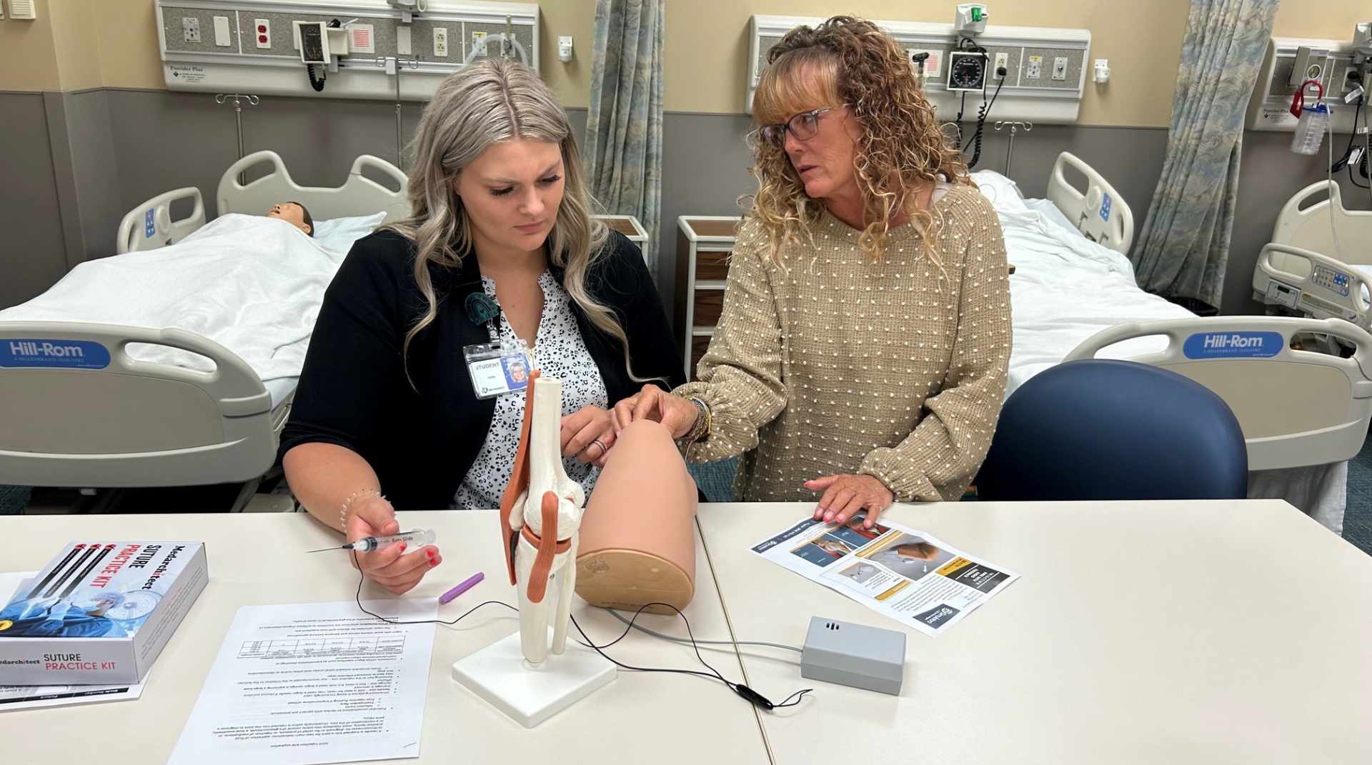 Five Key Reasons to Pursue a CNS Career | Omaha