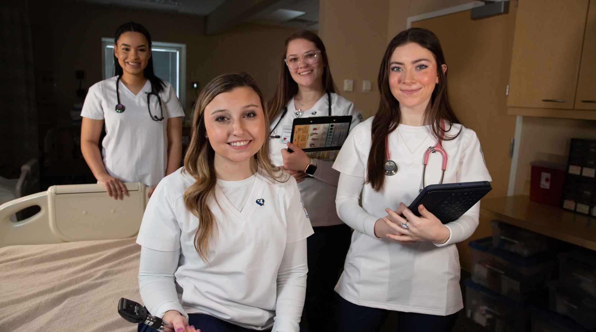 How Hard Is Nursing School? Challenges of Becoming a Nurse