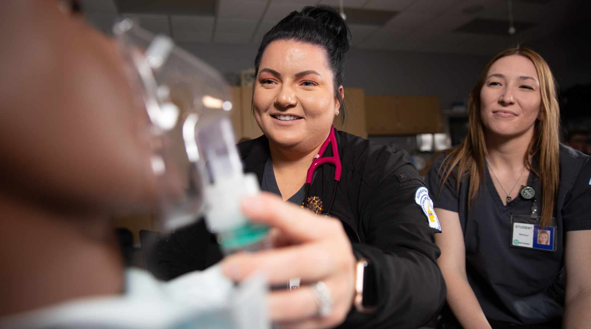 How to Choose the Best Respiratory Therapy Program For You