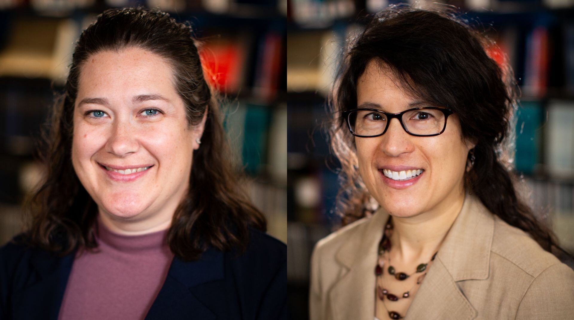 Nebraska Methodist College appoints new doctoral program directors