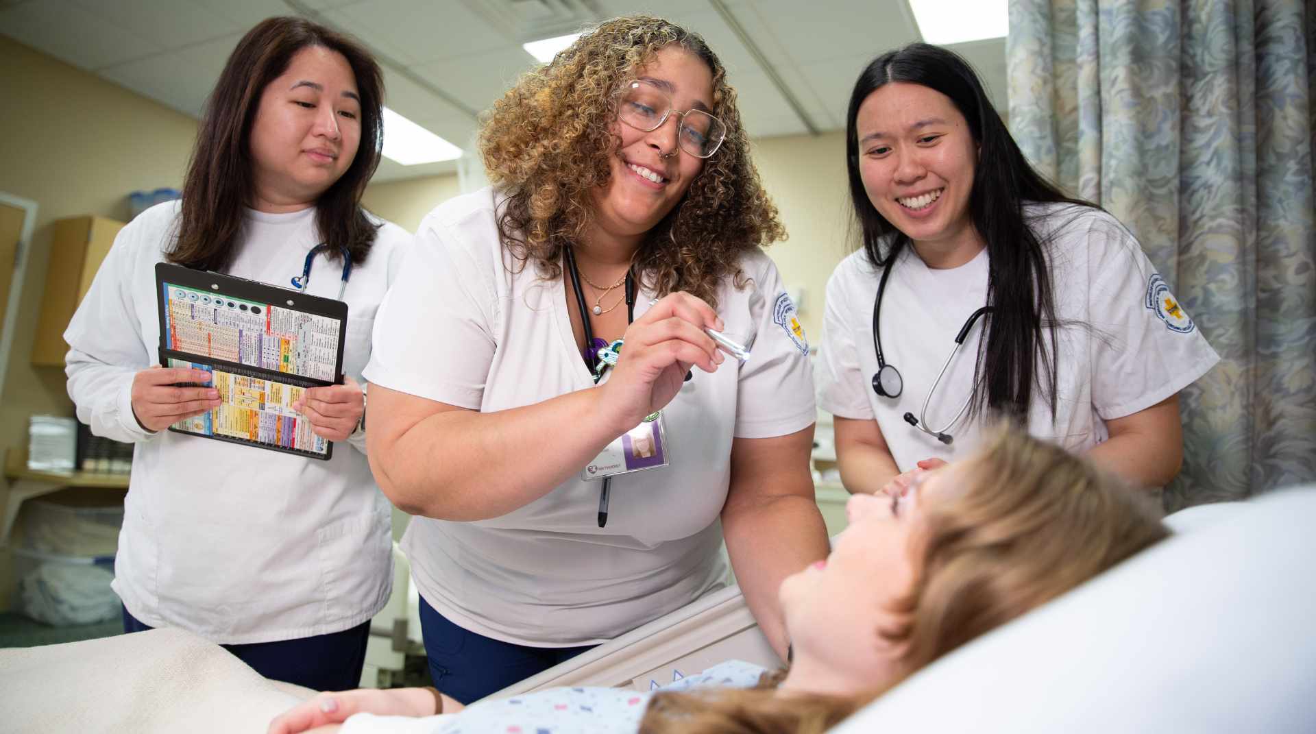 Nebraska Methodist College faculty use checklist for inclusive courses