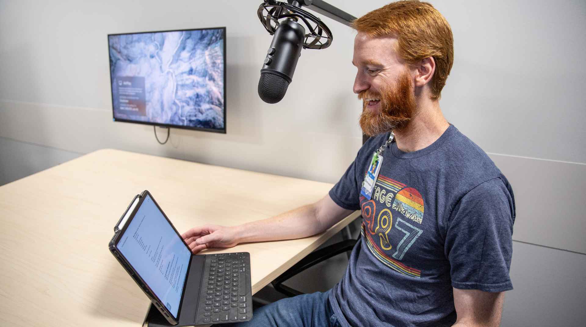 Nebraska Methodist College opens technology lab for faculty