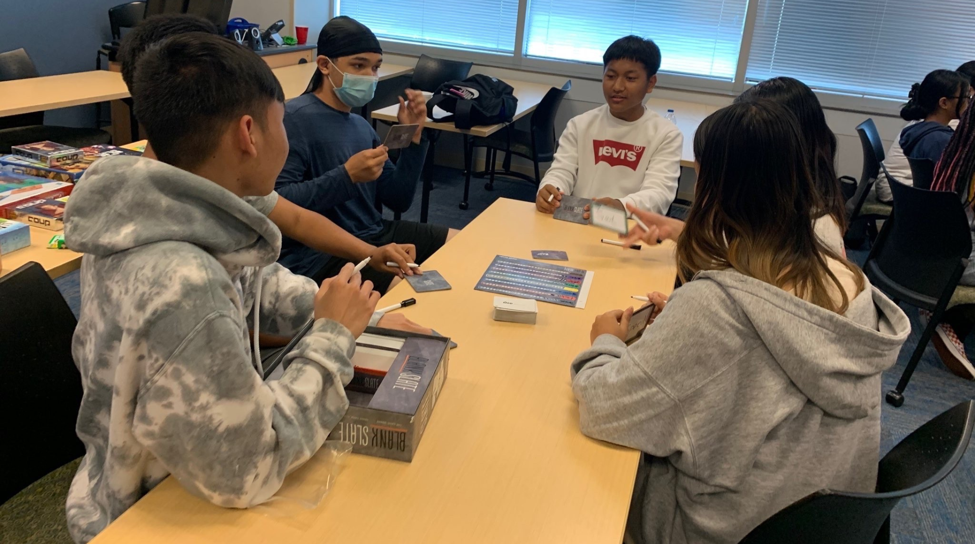 NMC receives grant renewal for Upward Bound Math and Science