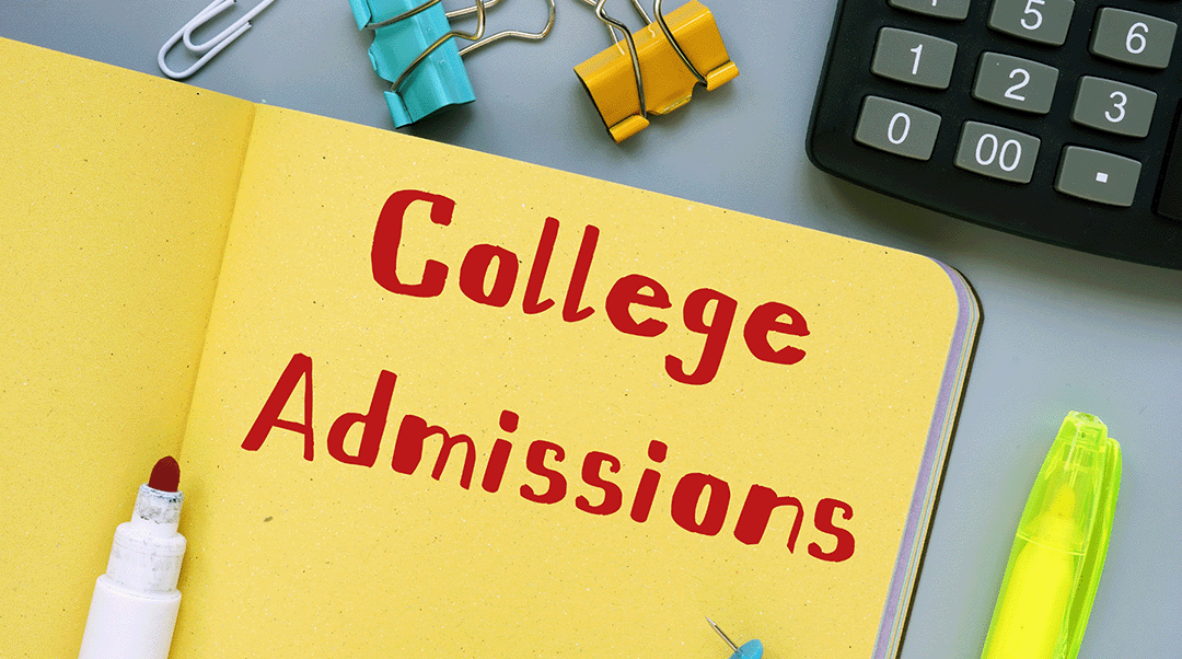Scholarship Application Advice & Admissions Help | Omaha