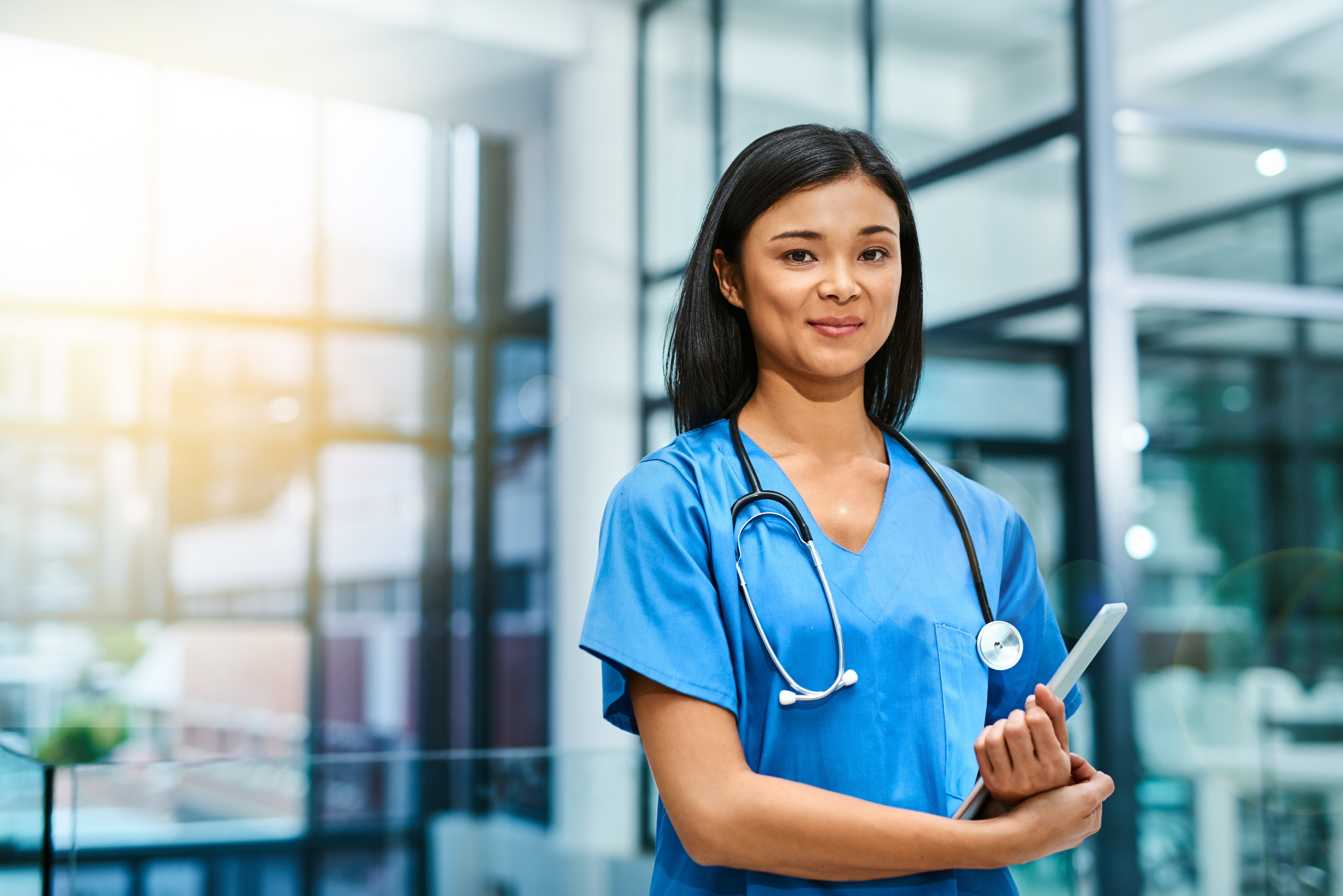 How a BSN to DNP Program Prepares You for Full Practice Authority as an FNP