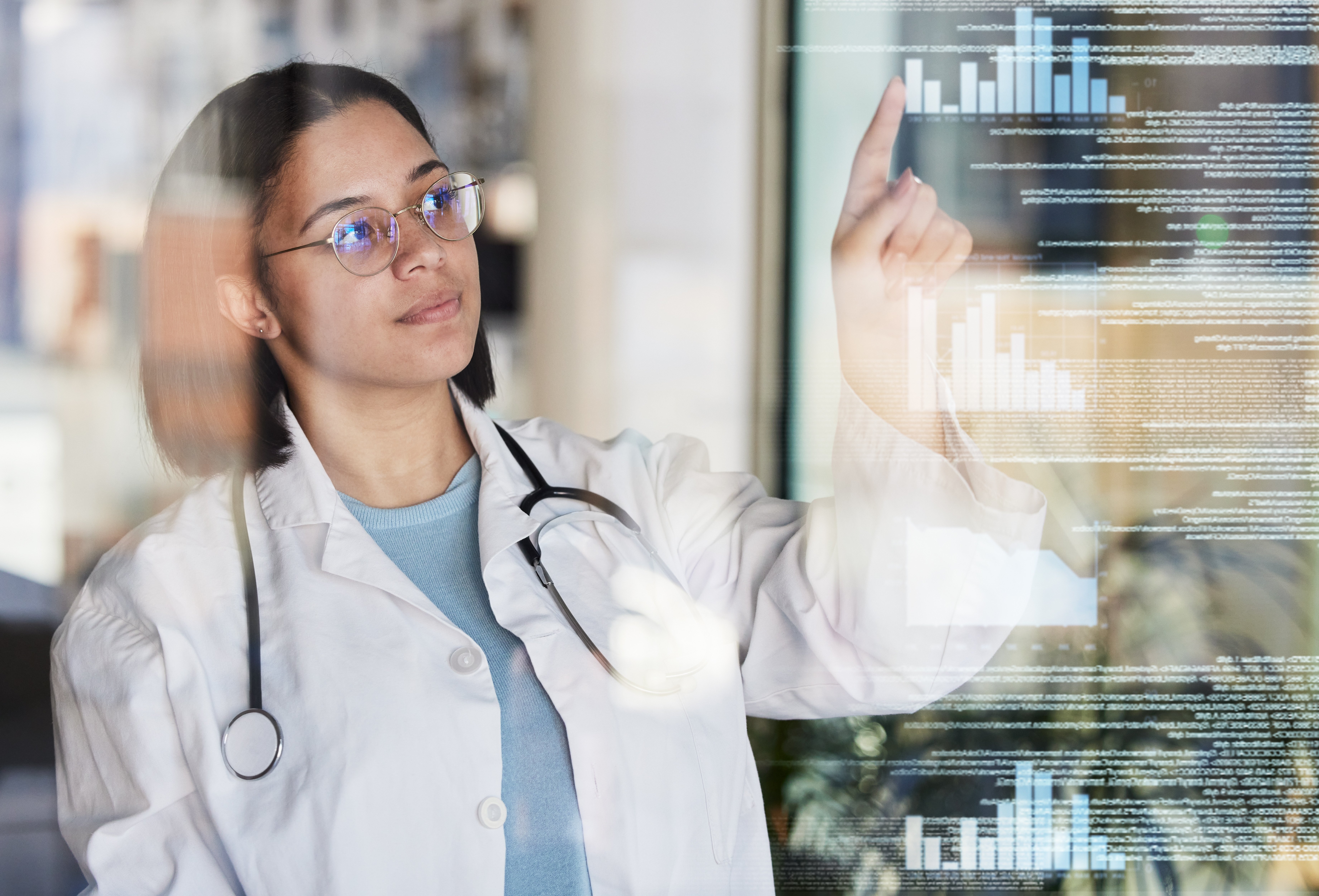 How Data Analytics Is Shaping the Future of Nursing Informatics | NMC